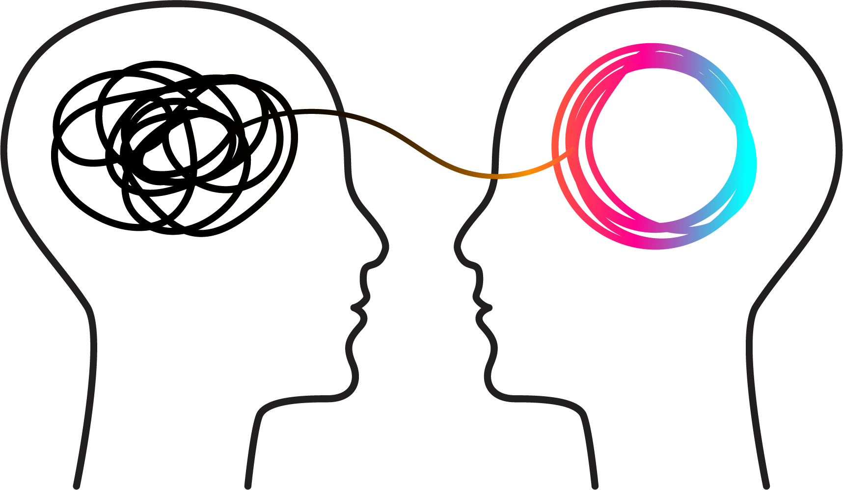 Empathy is Magic - Nathan Sellers